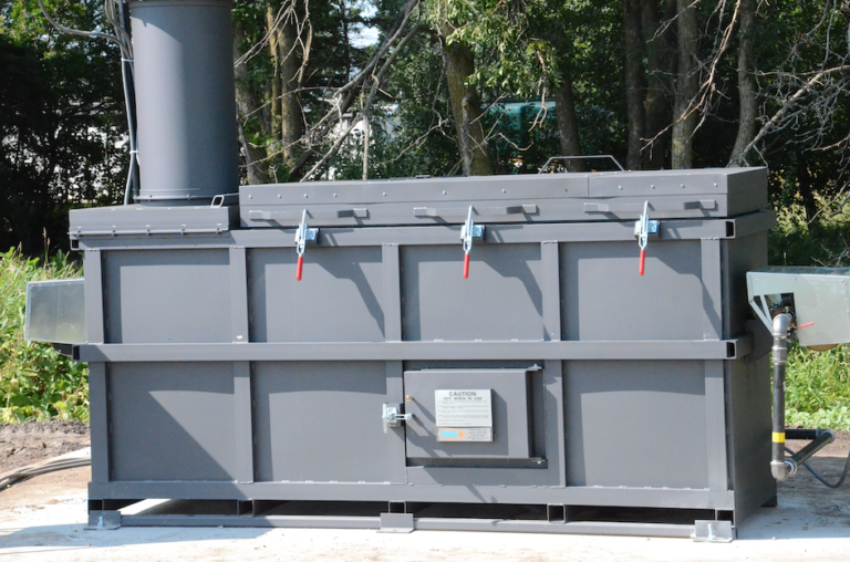 Proper Disposal of Animal Carcasses Using Incineration | Firelake