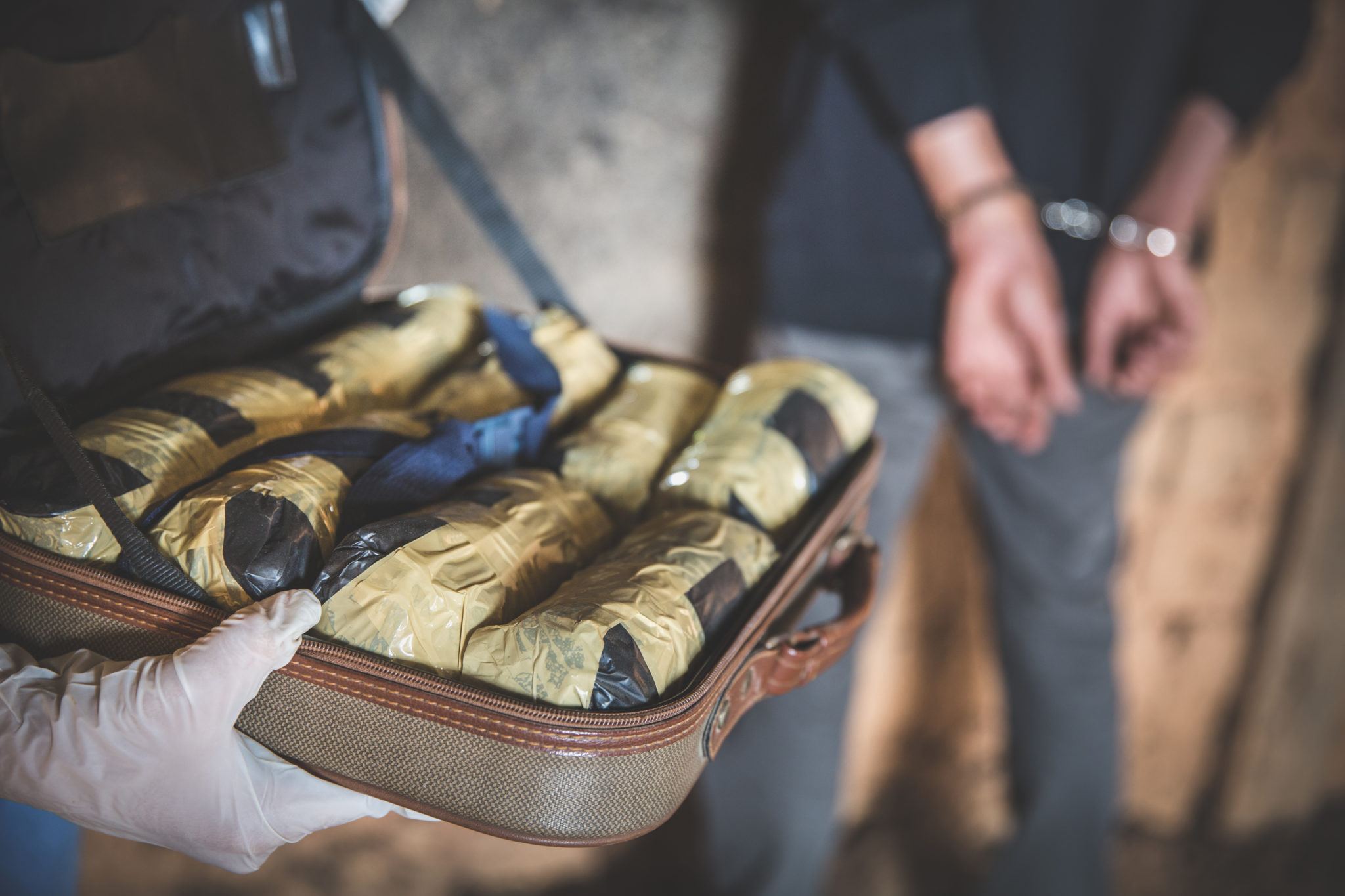 Law Enforcement & Incinerators for Evidence Disposal | Firelake Mfg.