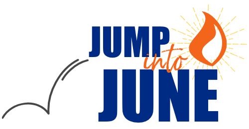 Jump Into June | Firelake Manufacturing